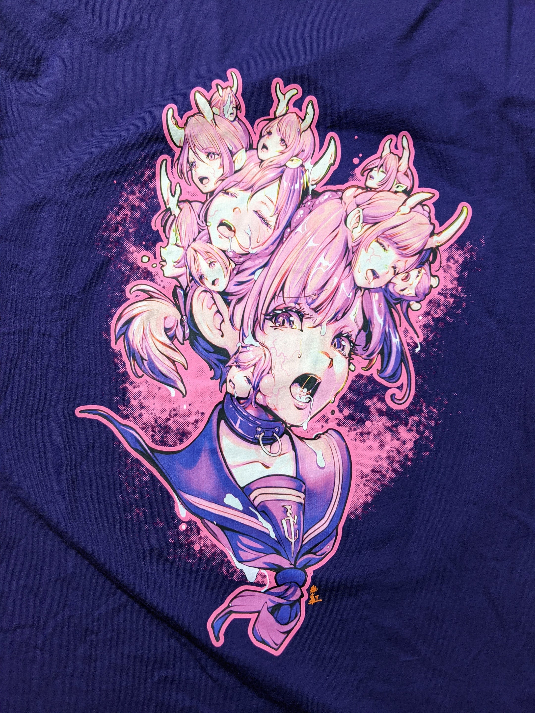 Tops – Invasion Club