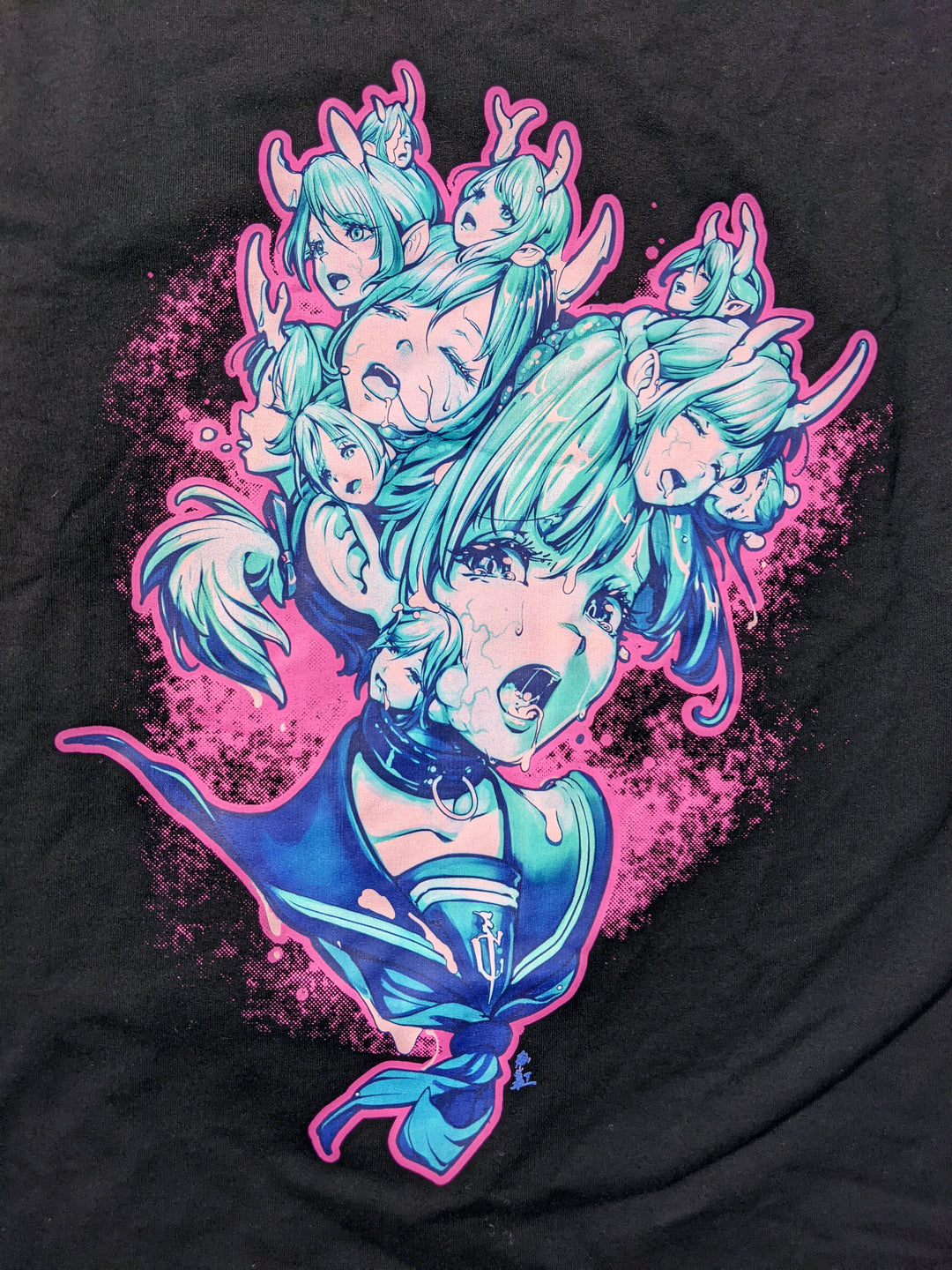 Tops – Invasion Club